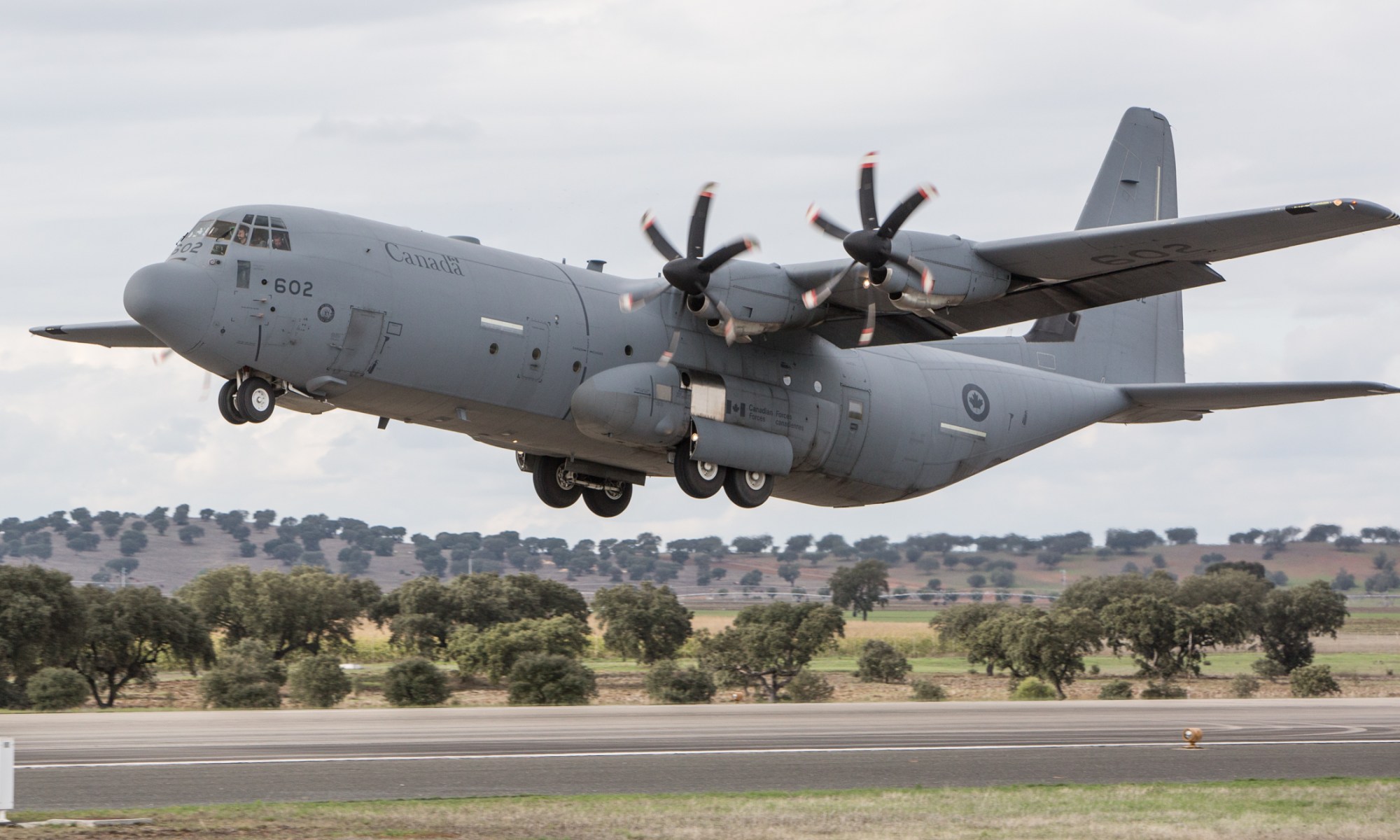 lockheed c 130 hercules